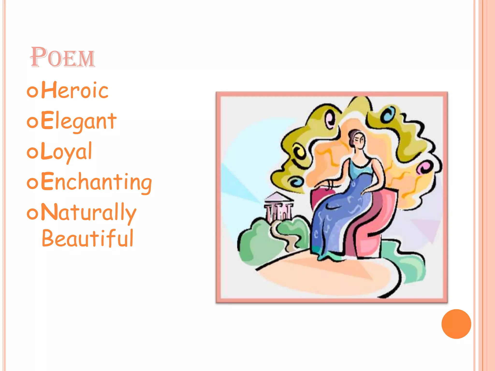 Helen of troy slideshow | PPT