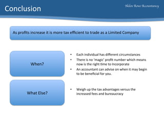 Helen Rowe presentation to Bristol SPG May 2015 | PPT