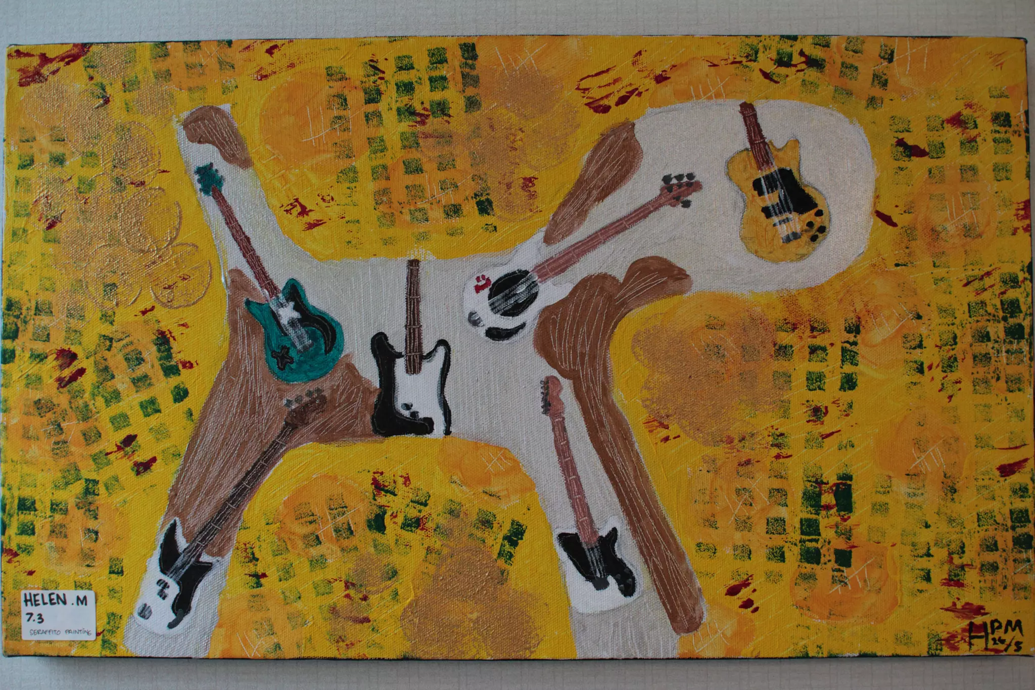 Helen Mak artwork | PDF