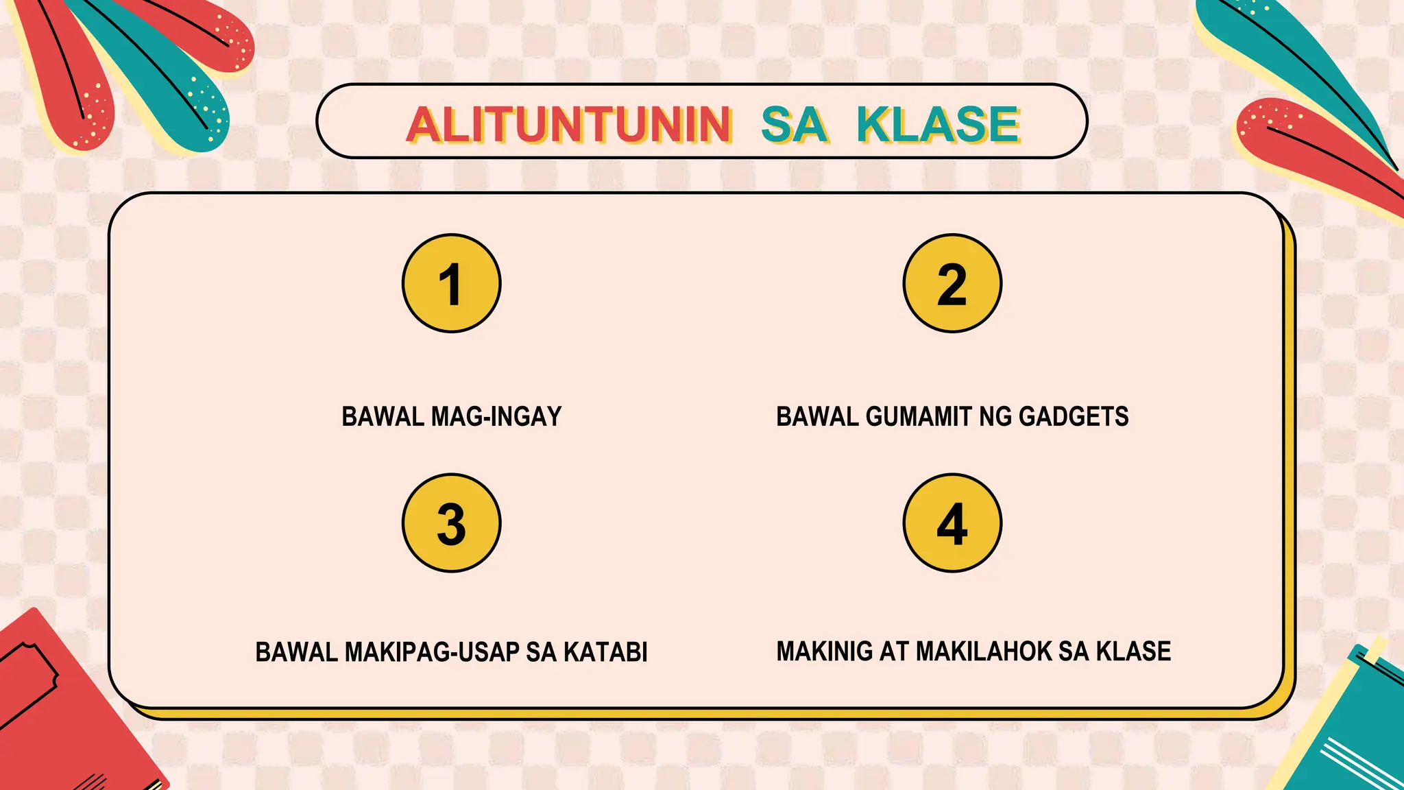 tula: Hele ng Ina sa Kaniyang Panganay ppt | PPTX