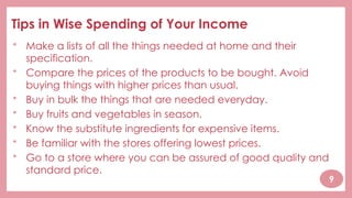 HE LESSON 2 Sources of Family Income.pptx