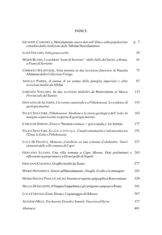 Helga di giuseppe_il_vequos_esquelinos_e | PDF