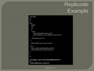 From Narrow AI to Artificial General Intelligence (AGI) | PPT