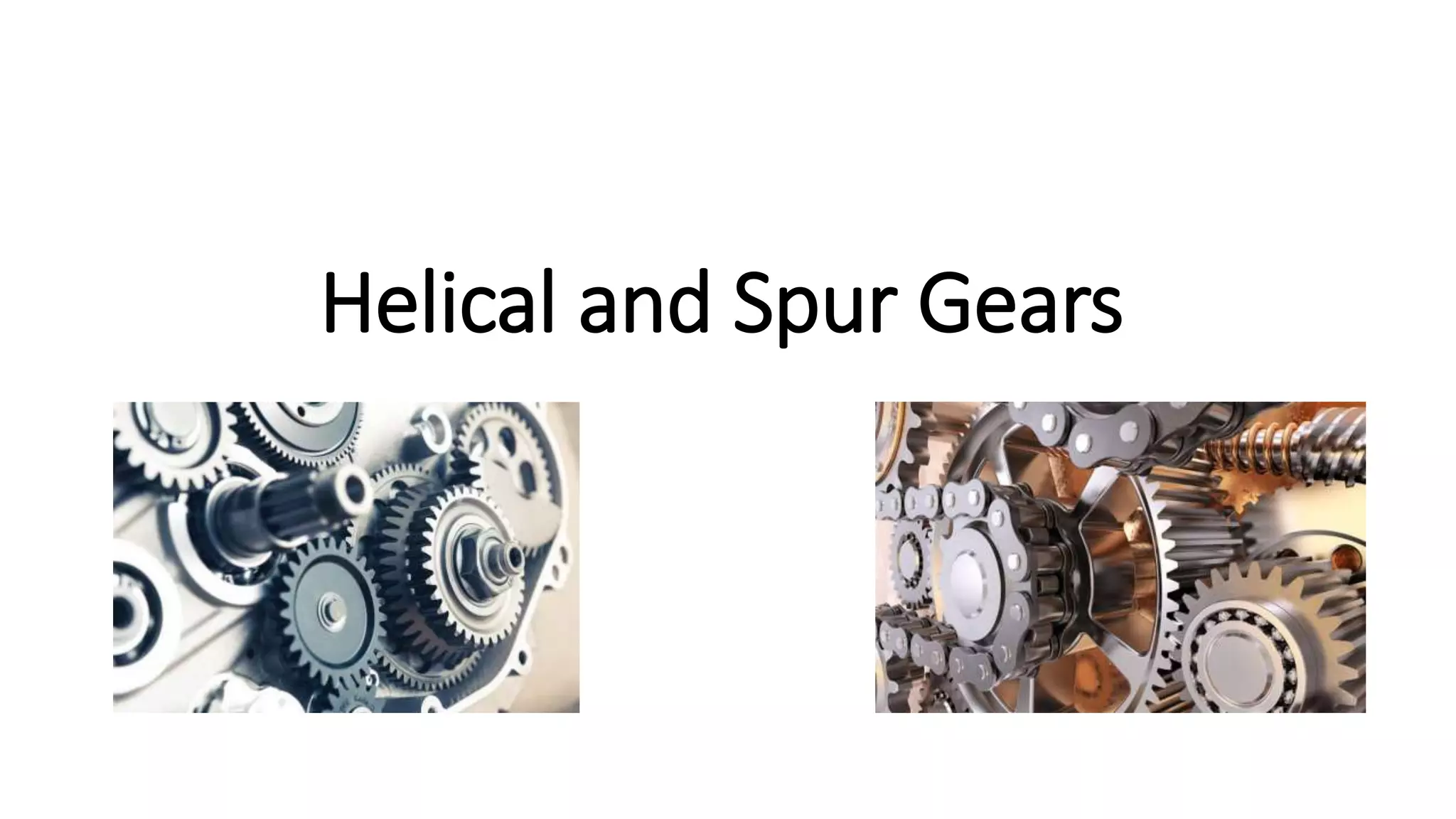 Helical and spur gears.pptx