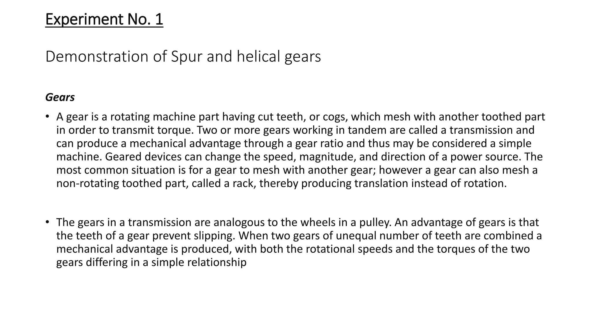 Helical and spur gears.pptx