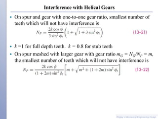 Helical Gear - 1.pptx