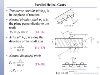 Helical Gear - 1.pptx