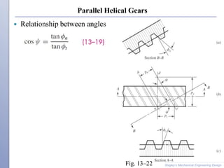 Helical Gear - 1.pptx