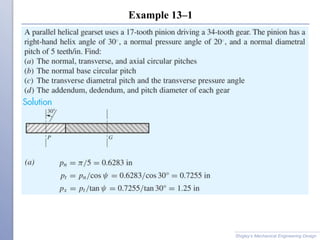 Helical Gear - 1.pptx