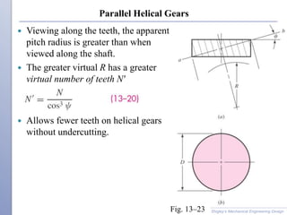 Helical Gear - 1.pptx
