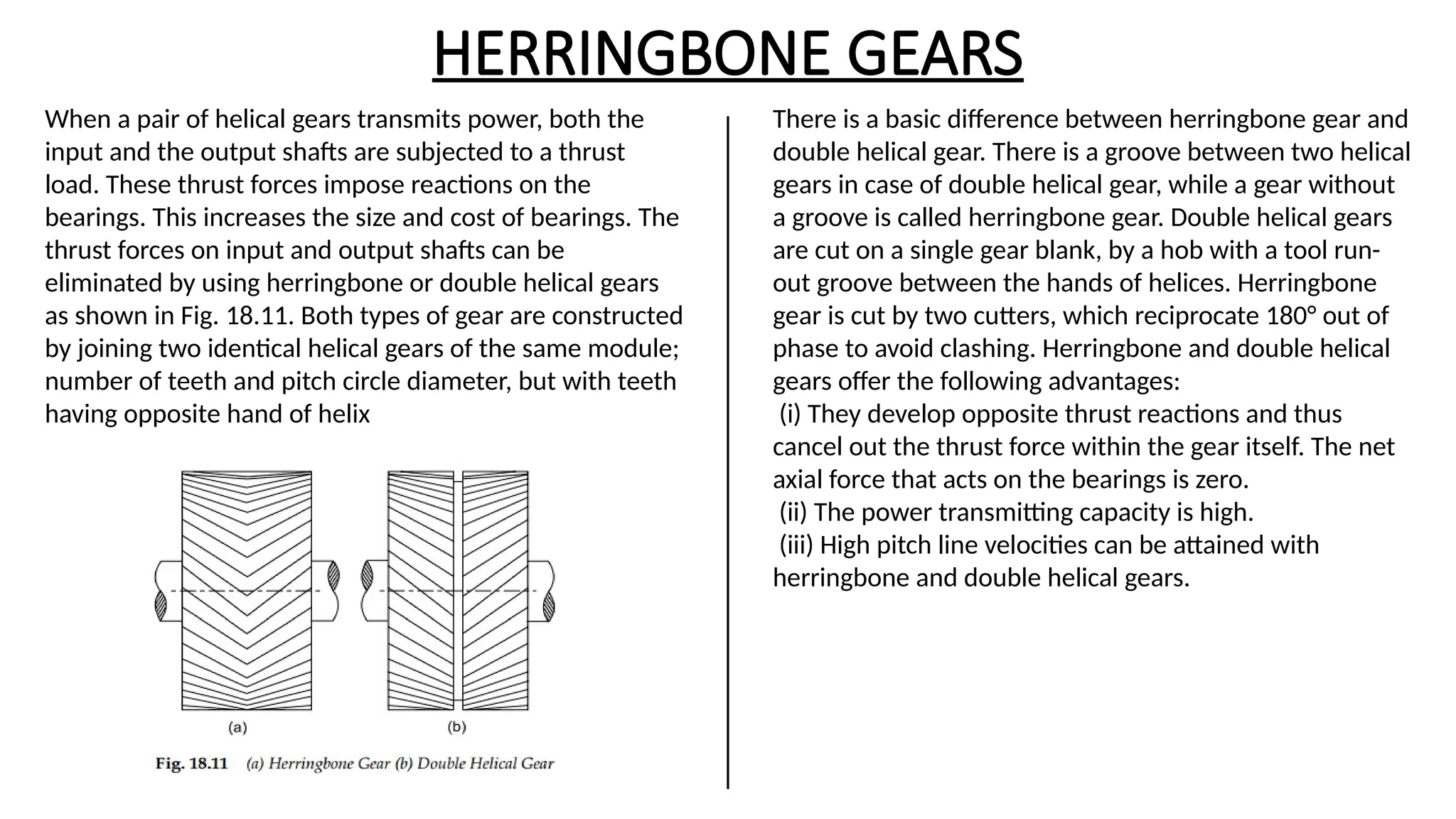 Helical Gears.pptx About helical gears and numericals | PPTX