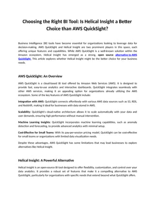 Helical Insight a Better Alternative to AWS QuickSight.pptx