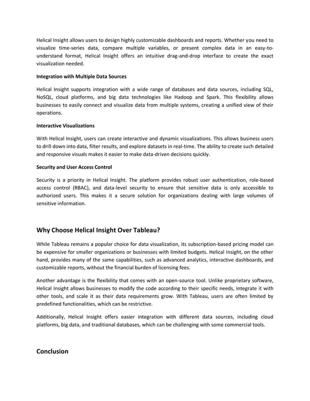 Helical Insight The Best Open Source Alternative to Tableau for Data Visualization.pdf