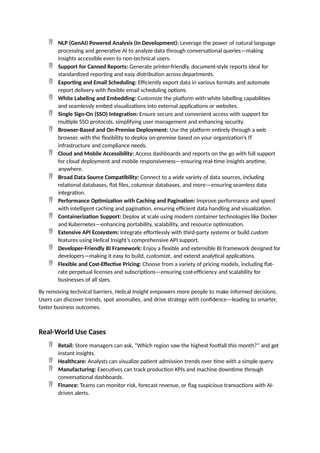 Helical Insight The Best Open Source Chat-Based Data Visualization Tool in 2025.pptx