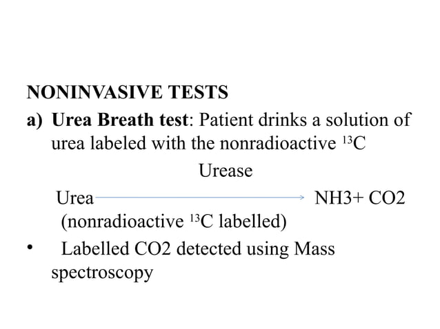 HELICOBACTER PYLORI by Dr Teena Varghese. pptx | PPT