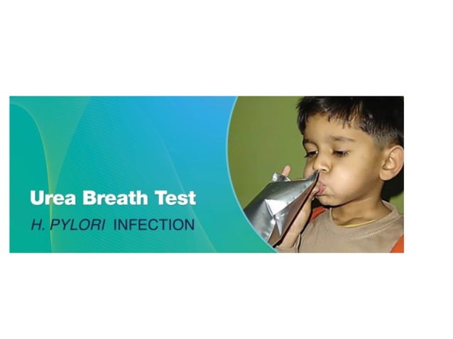 HELICOBACTER PYLORI by Dr Teena Varghese. pptx | PPT