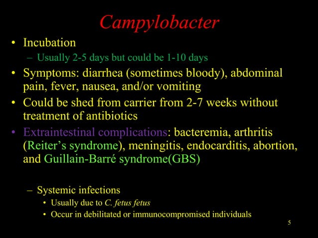 Helicobacter & campylobacter lec.11 dr.ihsan alsaimary | PPT