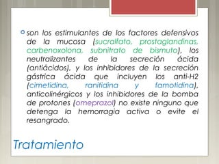 Helicobacter pylori | PPT
