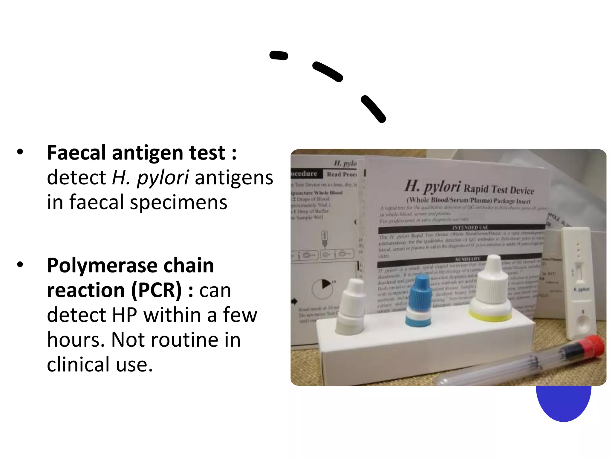 Helicobacter pylori .pptx