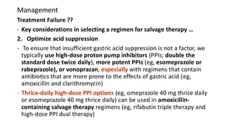 Helicobacter Pylori infection management guidelines .pdf