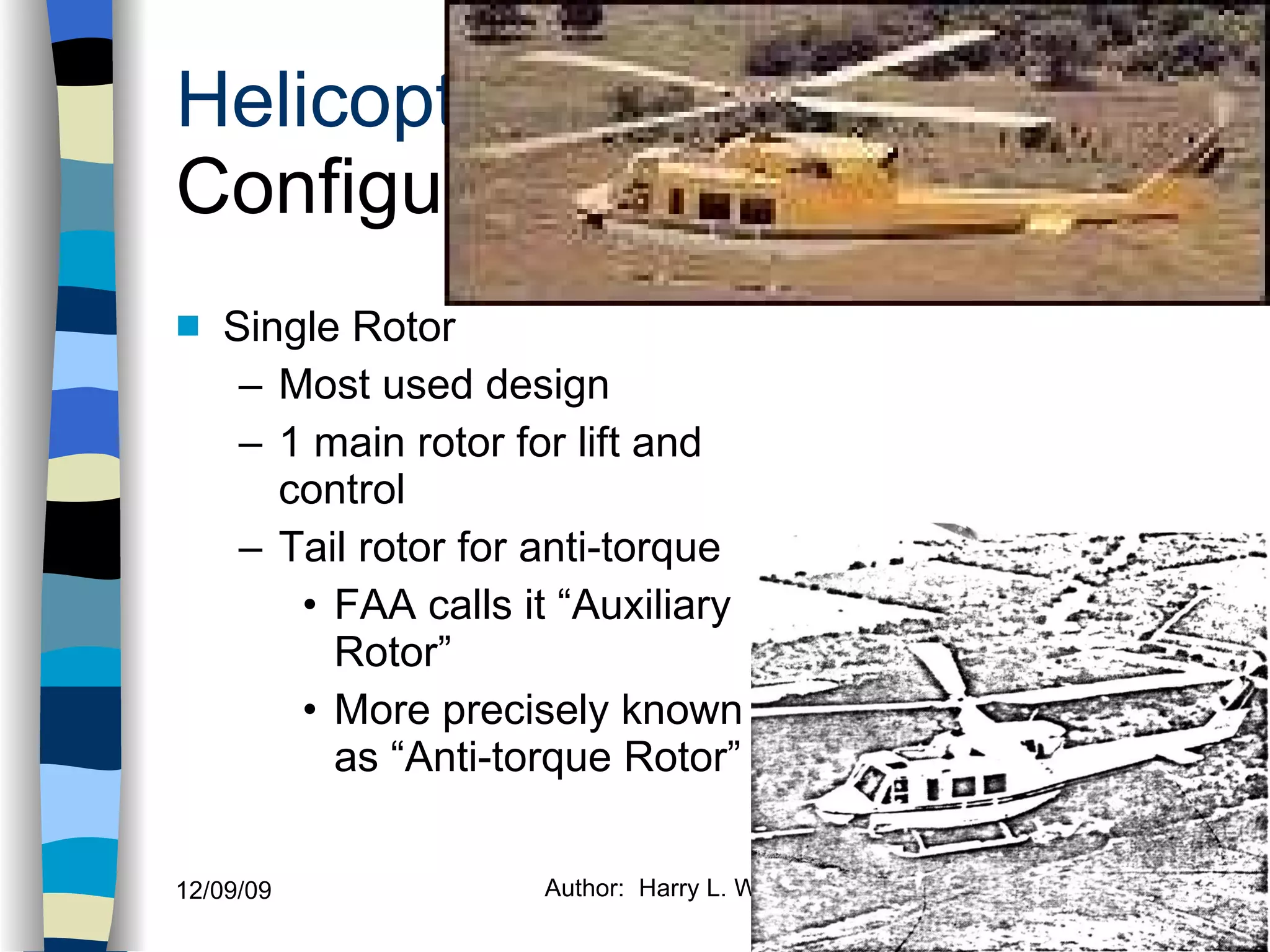 Helicopters | PPT