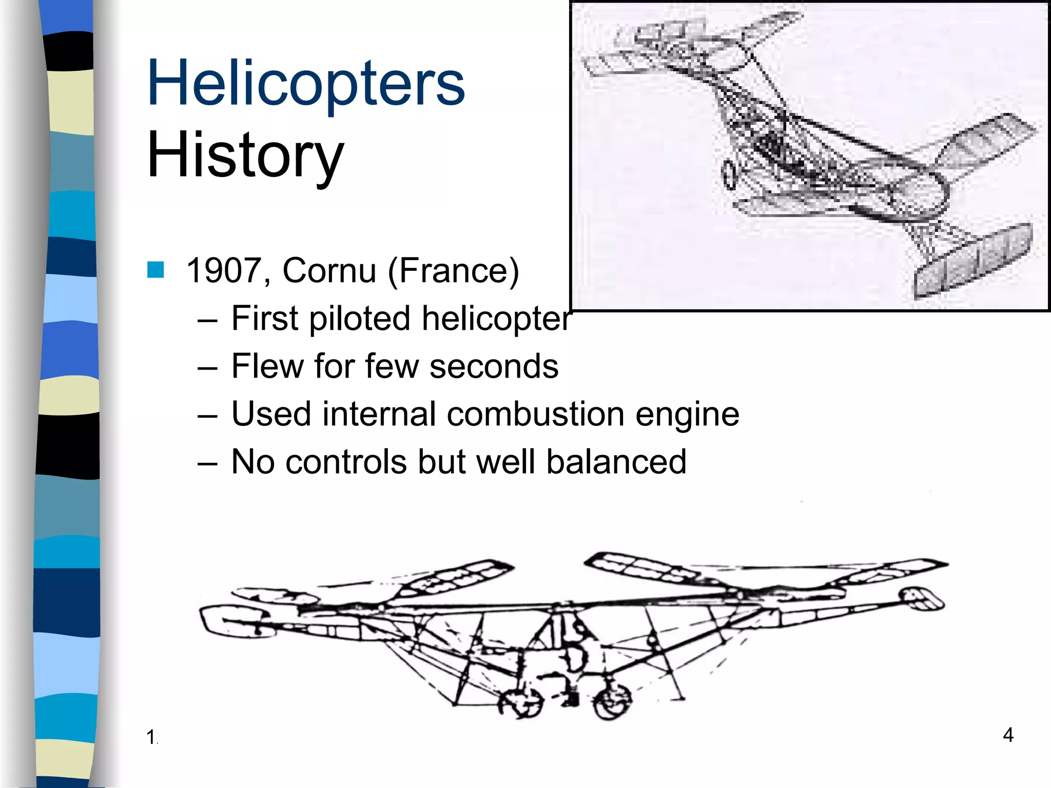 Helicopters | PPT