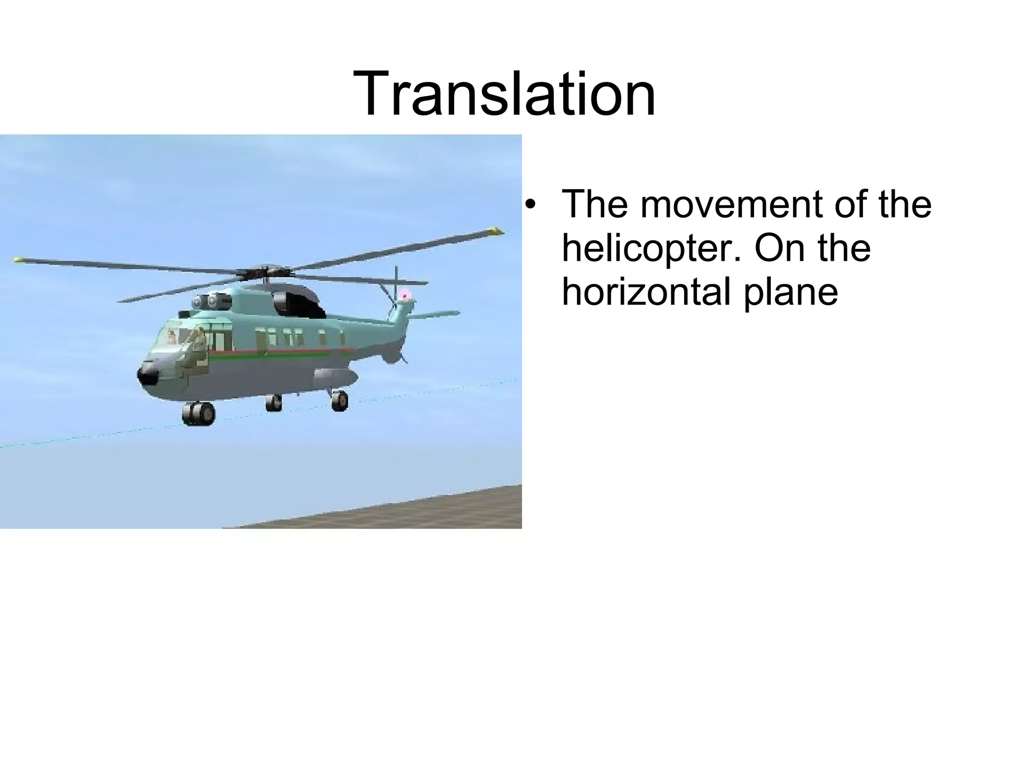 Helicopters | PPT