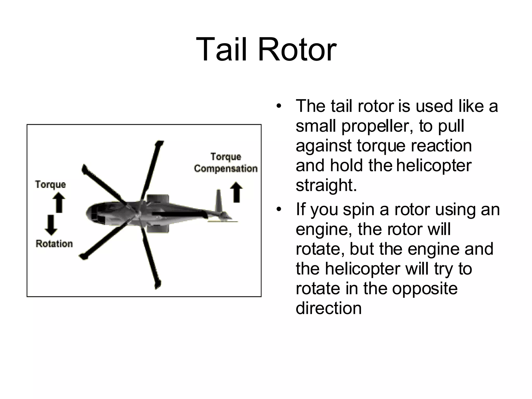 Helicopters | PPT