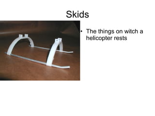 Helicopters | PPT