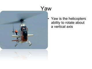 Helicopters | PPT