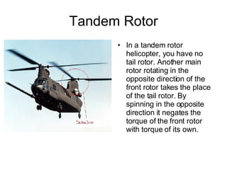 Helicopters | PPT