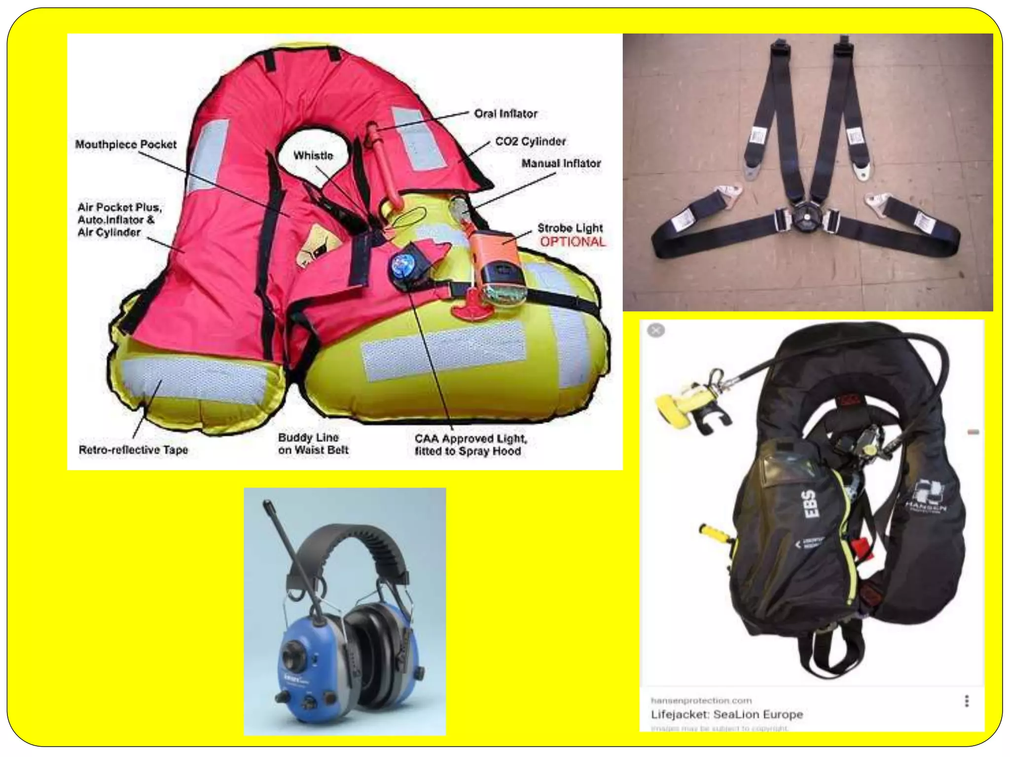 Helicopter safety | PPTX