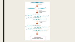 Helicos Sequencing | PPTX