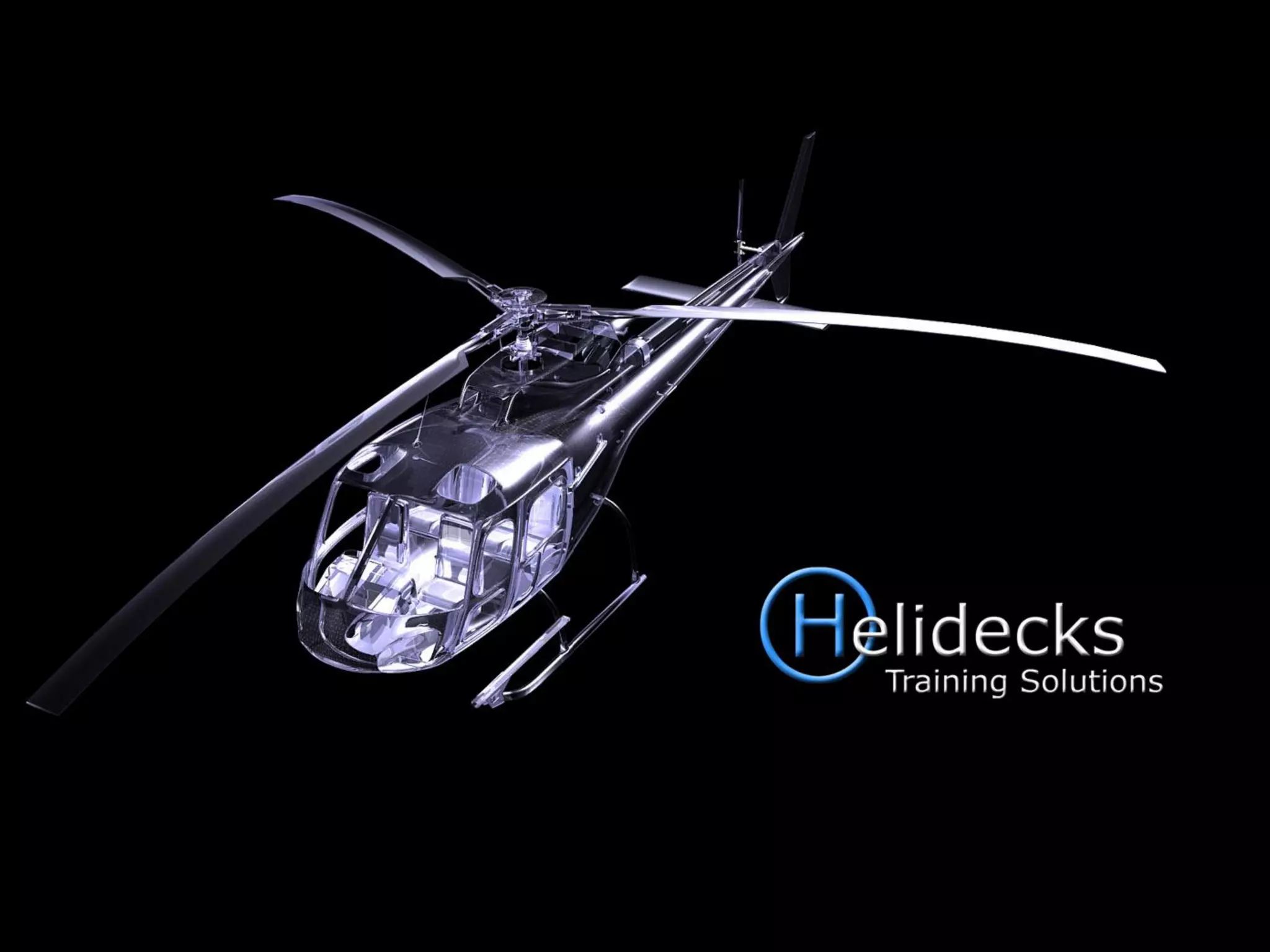 Helidecks | PDF