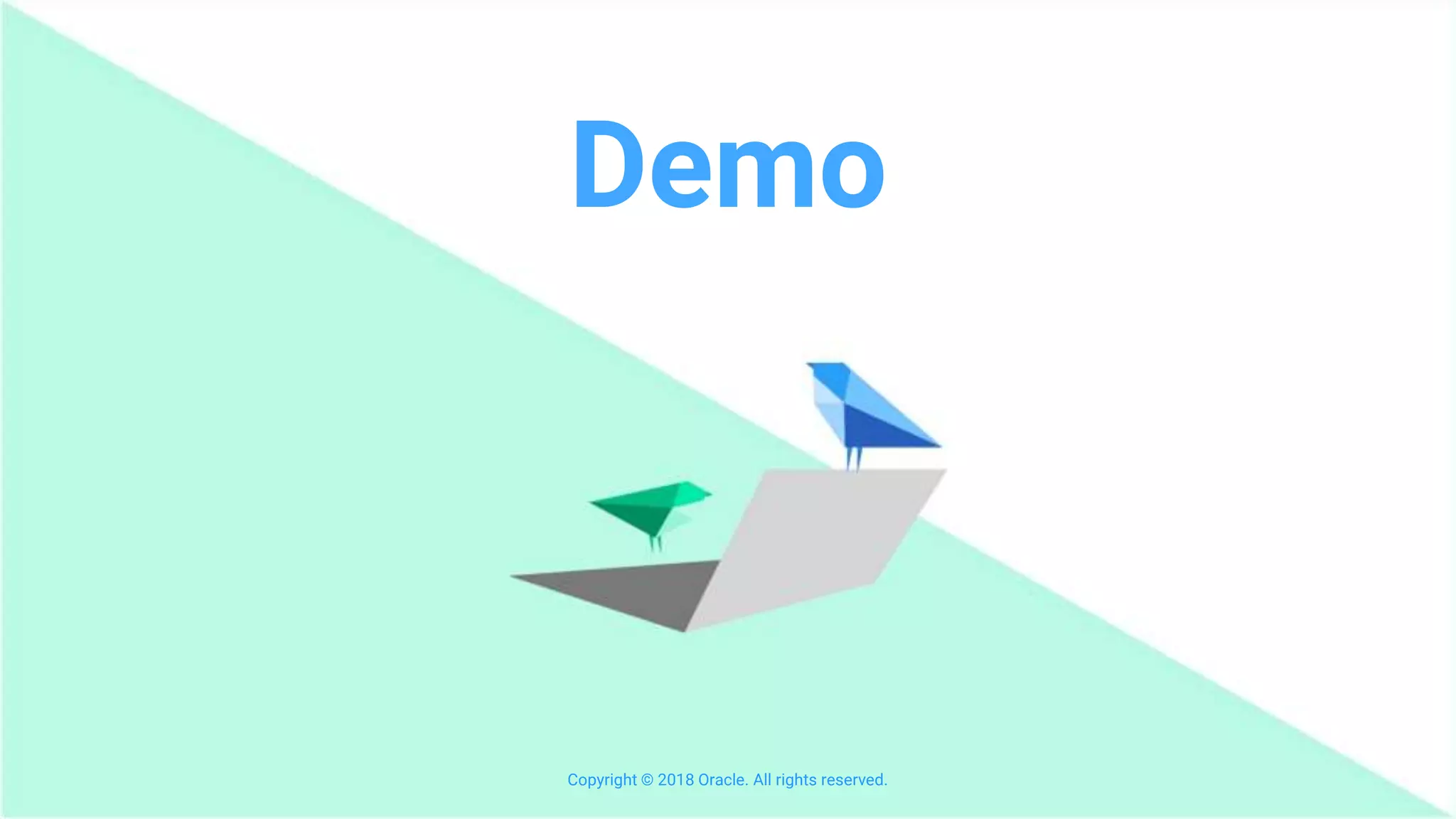 Developing cloud-native microservices using project Helidon | PPTX