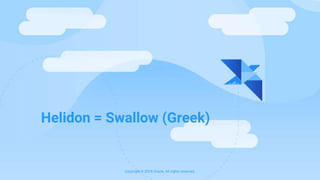 Developing cloud-native microservices using project Helidon | PPT