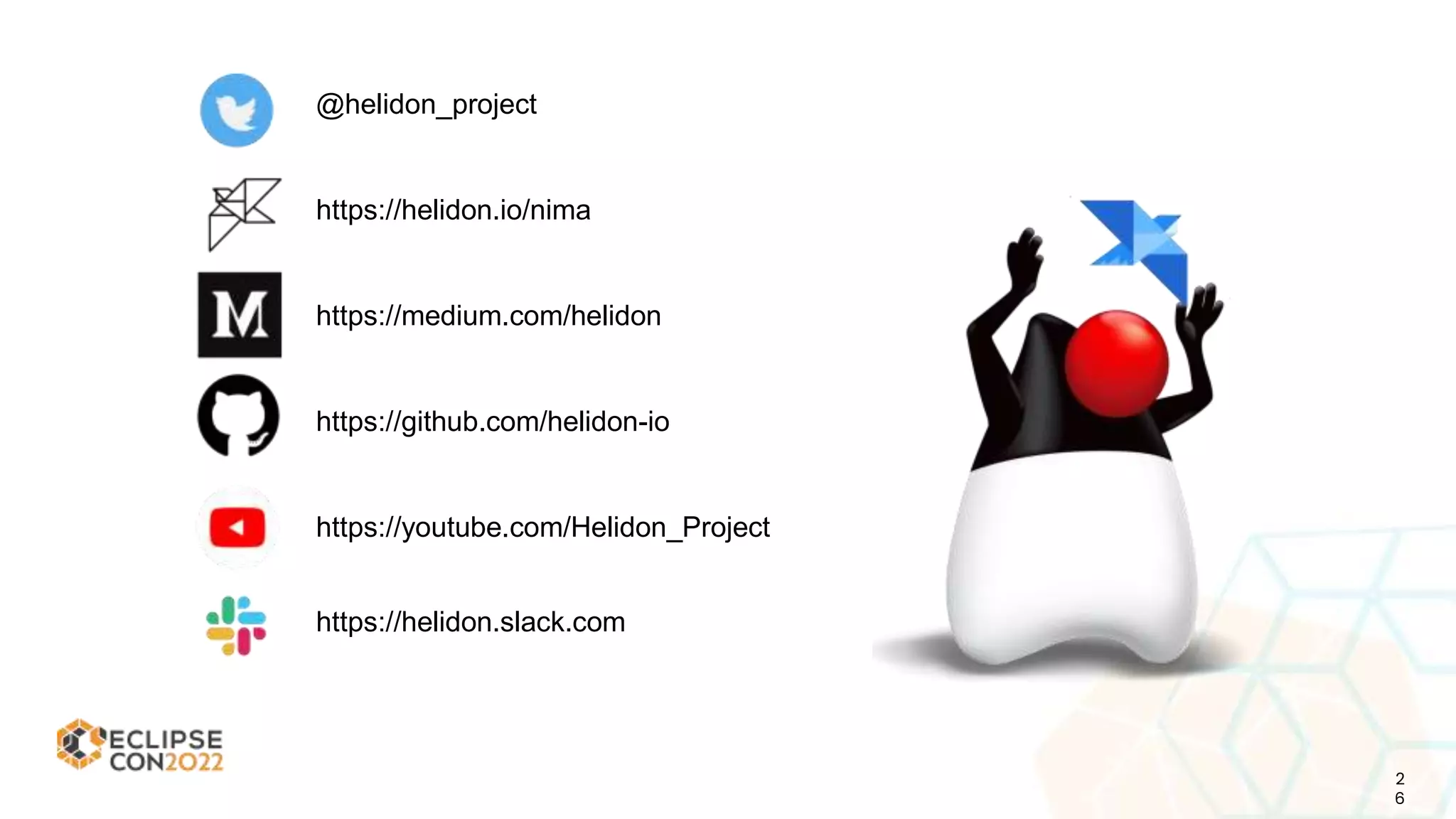 Helidon Nima - Loom based microserfice framework.pptx | Web Development ...