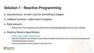 Helidon Nima - Loom based microserfice framework.pptx | Web Development | Internet