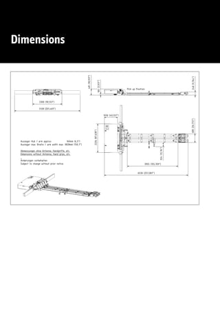 Helimo for Skid-Type Helicopter Tugs from Germany | PDF