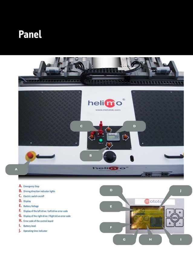 Helimo for Skid-Type Helicopter Tugs from Germany | PDF | Consumer ...