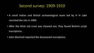 Besnagar Pillar inscription pdf | PDF