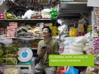 Python in telecommunications (in 7 minutes) | PPT