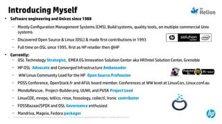 HP Helion OpenStack step by step | PDF