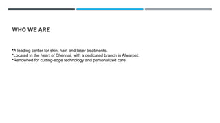 Helios Advanced Skin, Hair & Laser Clinic.pptx