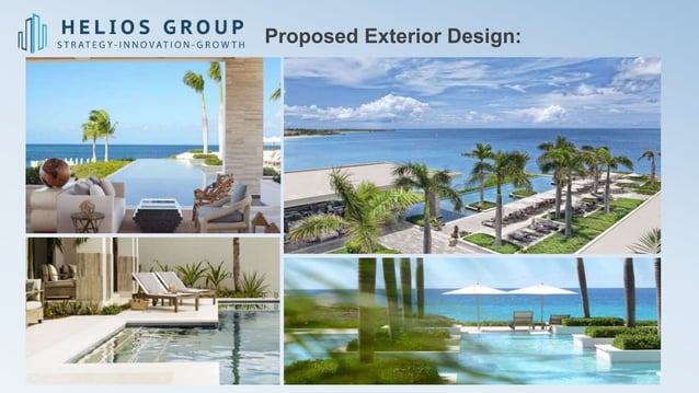 Property Development Modelling. Helios Apartments - Bahamas | PPT