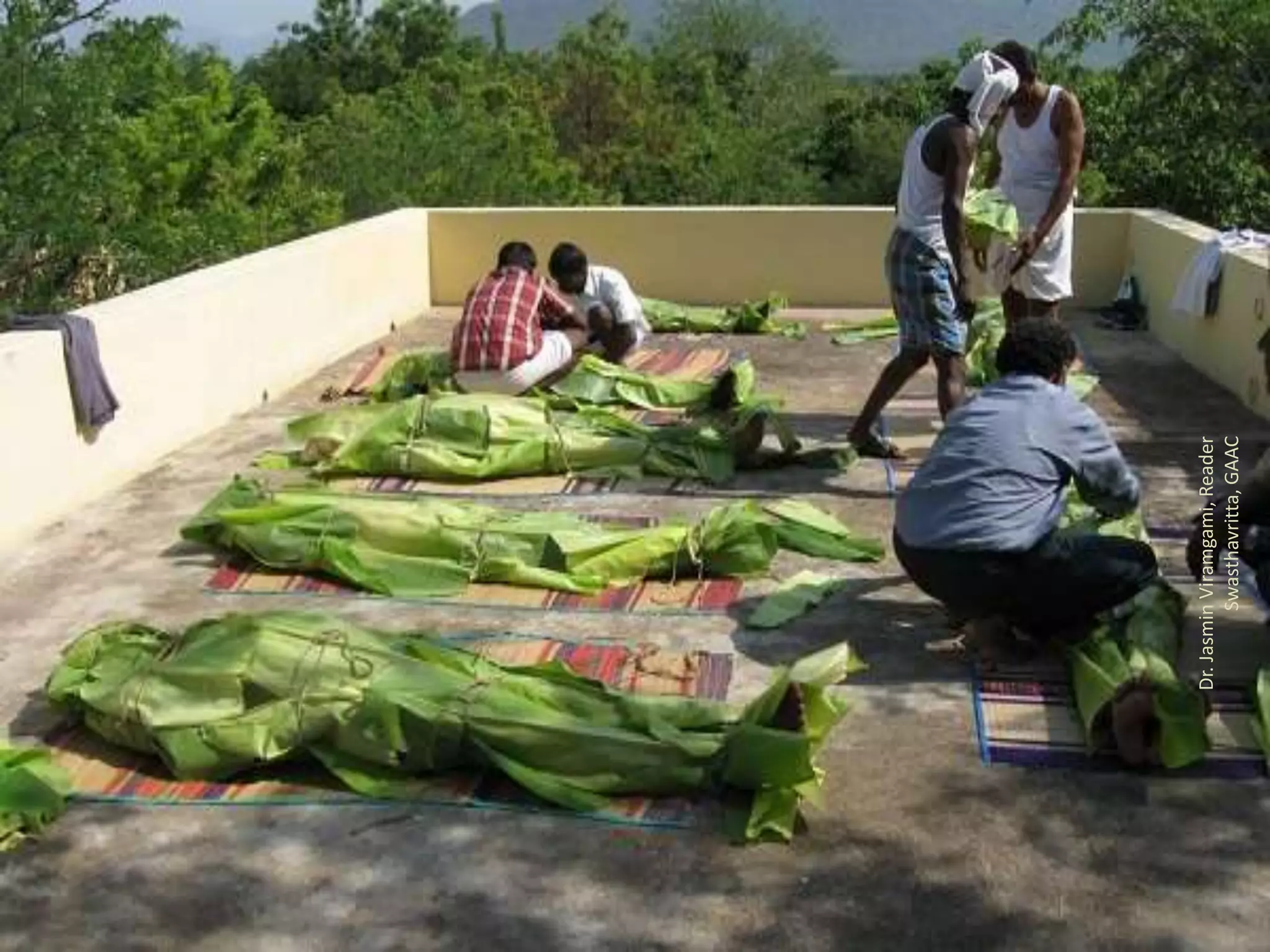 Helio-therapy | PPTX