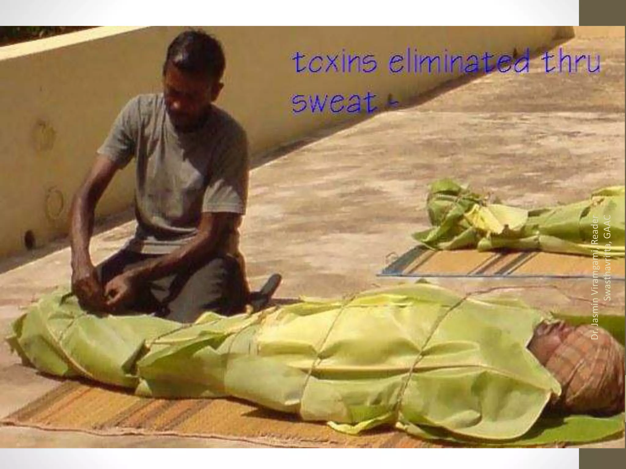 Helio-therapy | PPTX