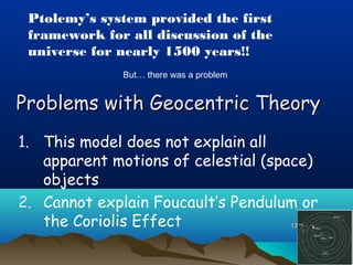 Helio vs geo 2 ge notes | PPT