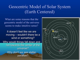 Helio vs geo 2 ge notes | PPT