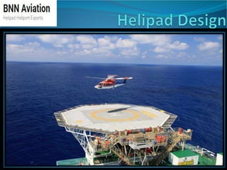 Helipad design | PPTX